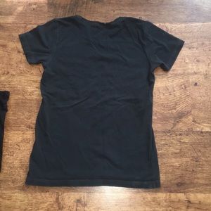 Life Is Good | Tops | Life Is Good Shirt And Yoga Pants Joe Boxer ...